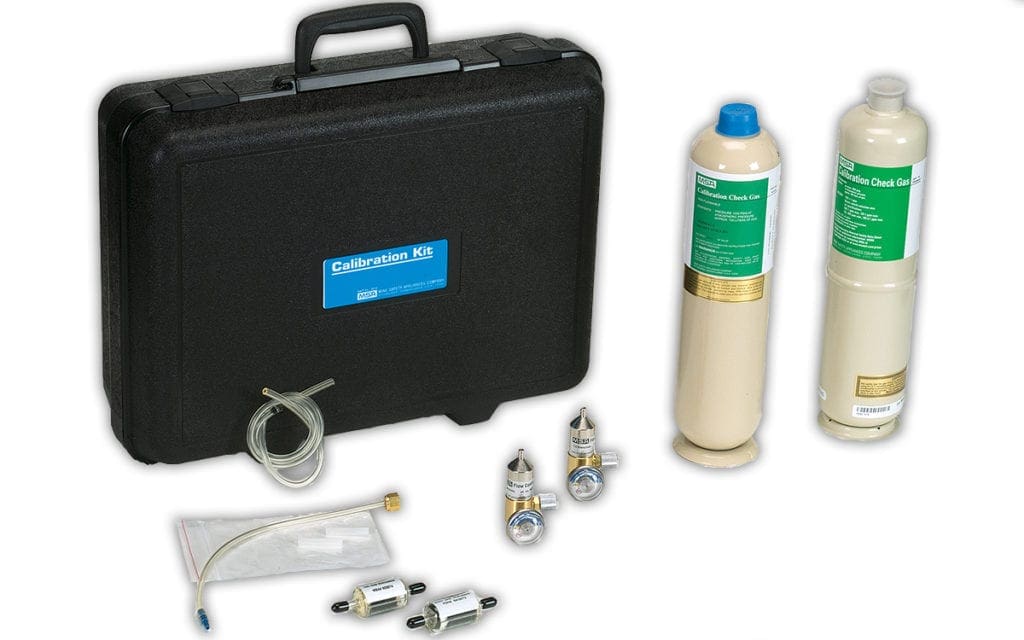 Portable Gas Detection - Ten-8 Fire and Safety