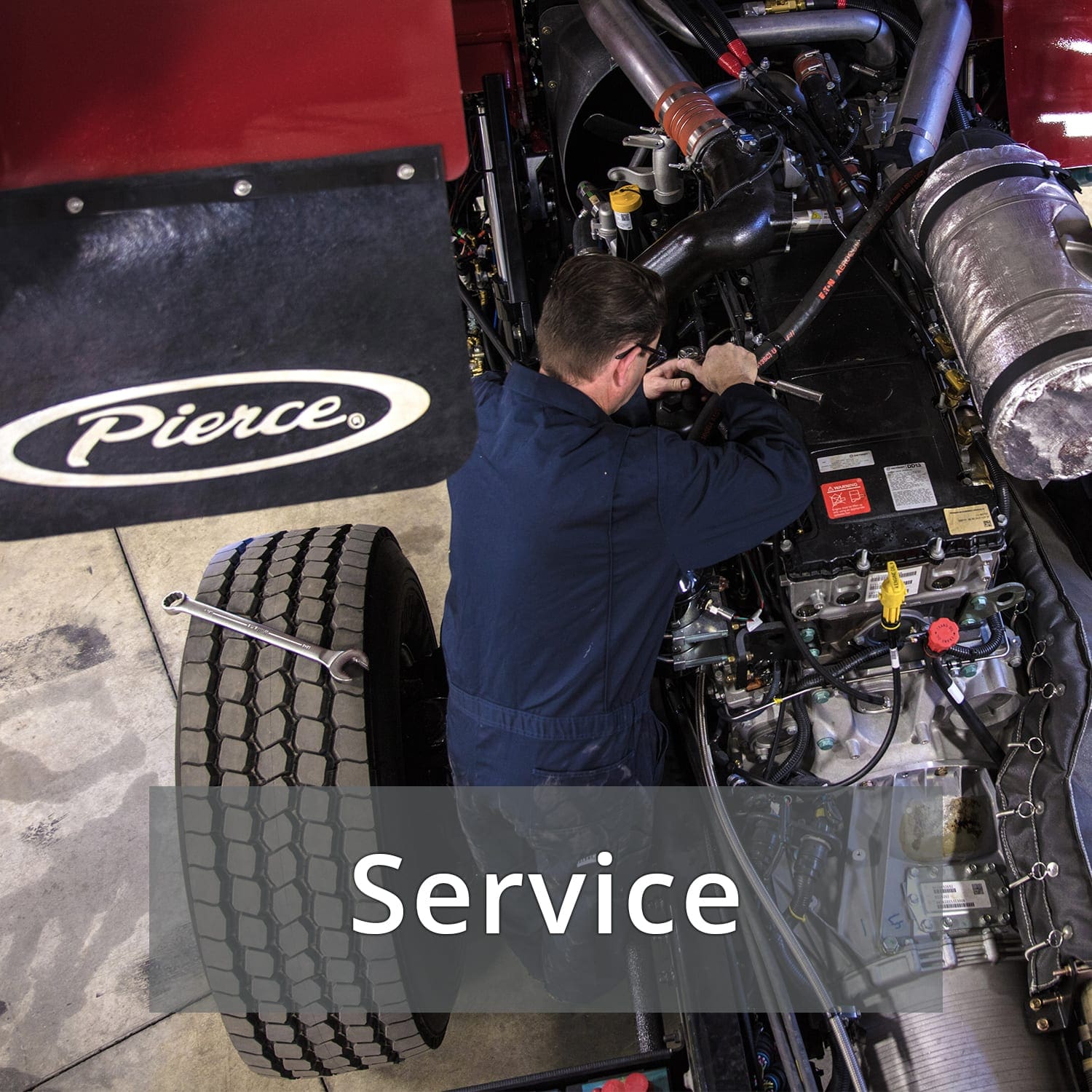 Ten-8 Fire and Safety