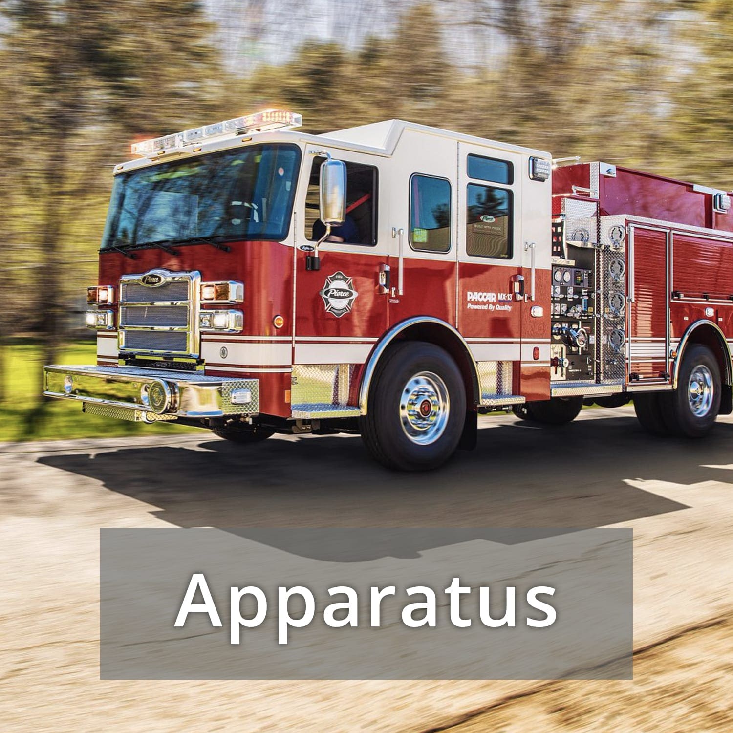 Ten-8 Fire and Safety