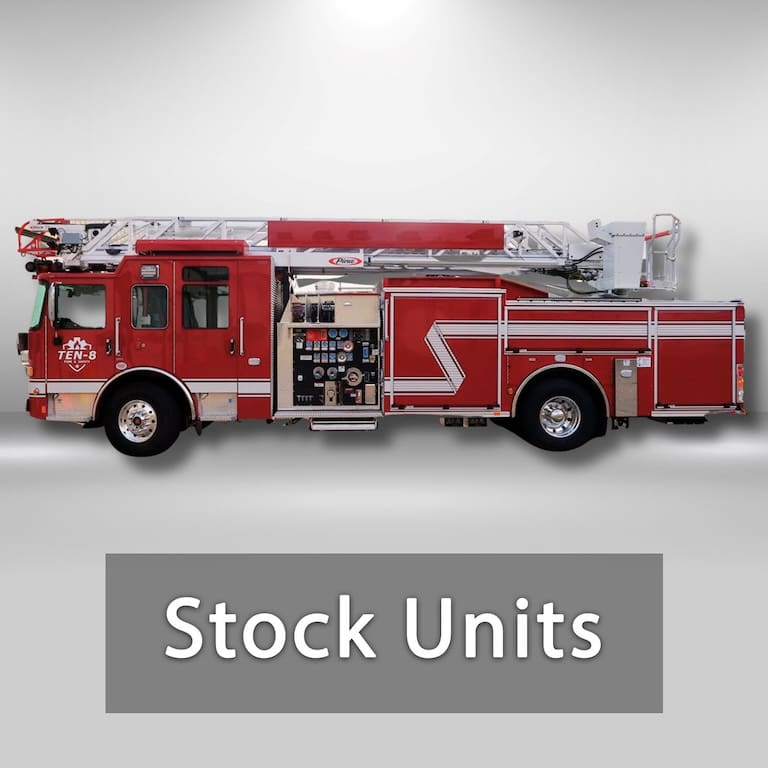 Ten-8 Fire and Safety